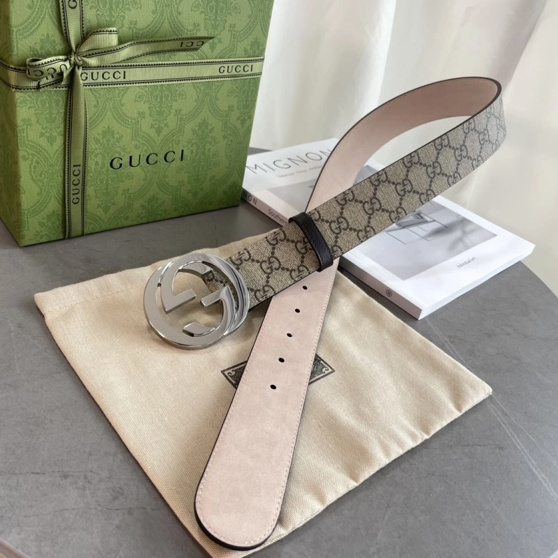 Top mirror Gucci Belts