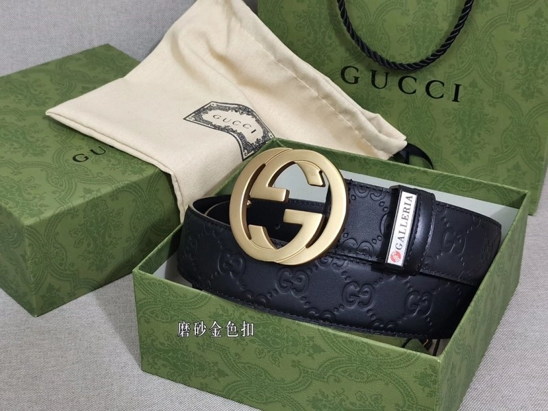 Low-cost Gucci Belts