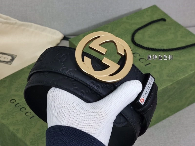 Low-cost Gucci Belts