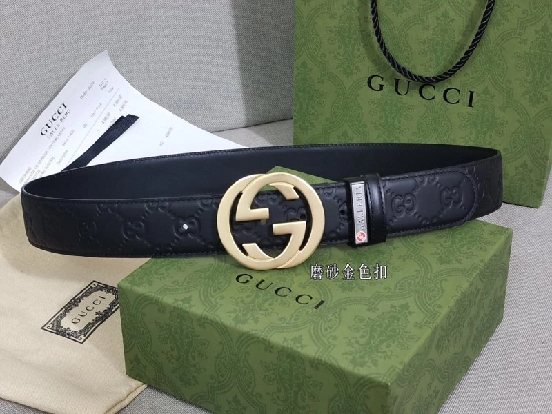 Low-cost Gucci Belts