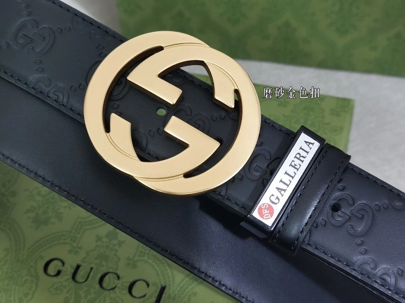 Low-cost Gucci Belts