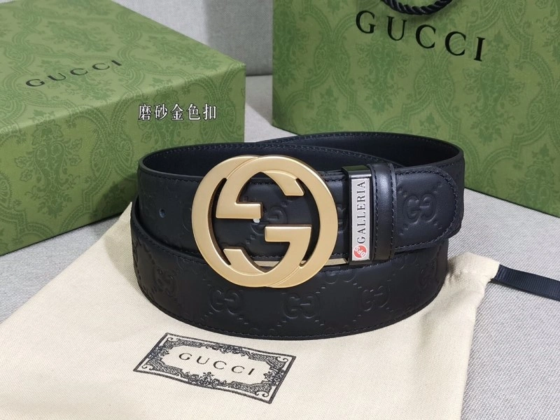 Low-cost Gucci Belts