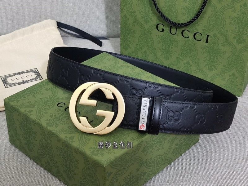 Low-cost Gucci Belts