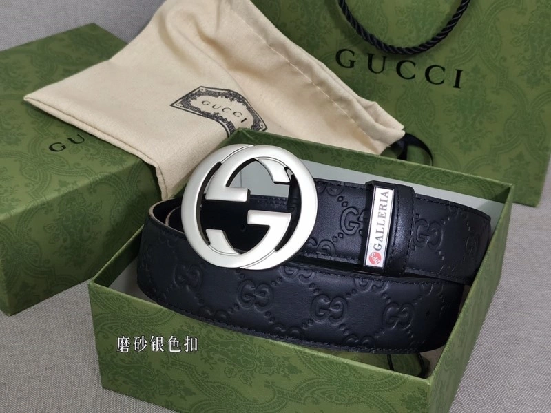 Legit Gucci Belts