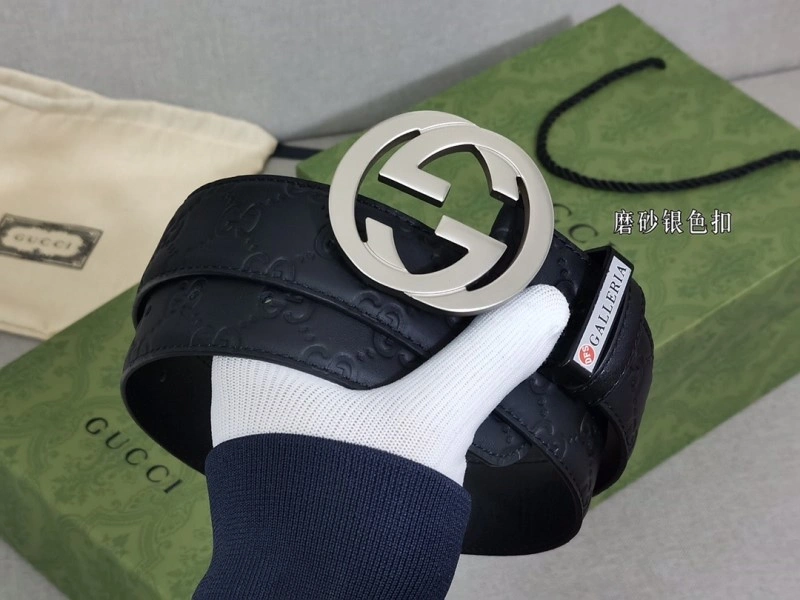 Legit Gucci Belts