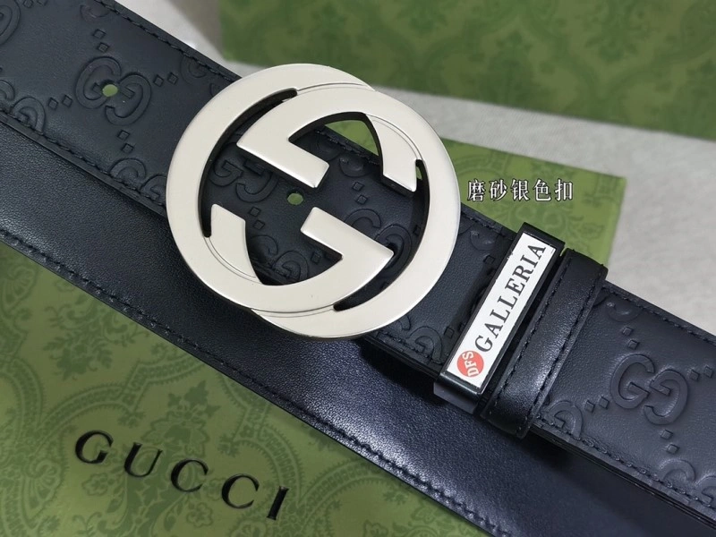 Legit Gucci Belts
