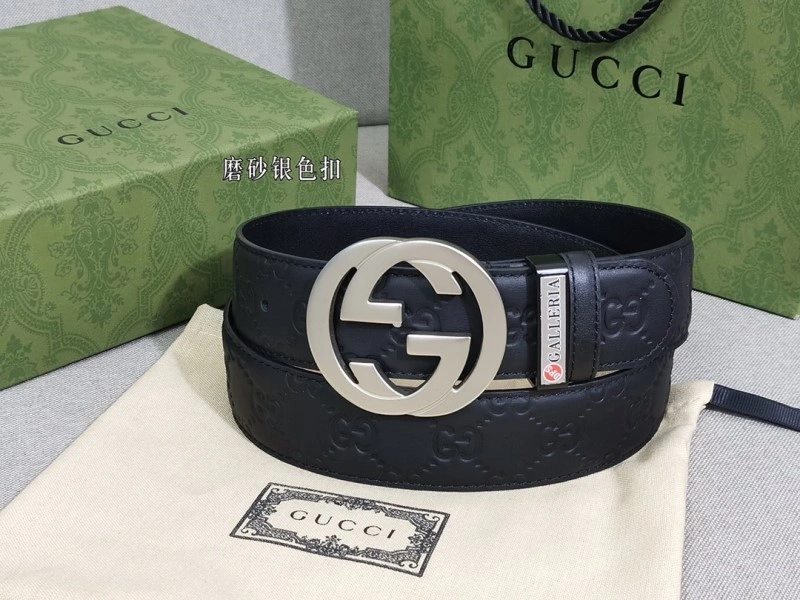 Legit Gucci Belts