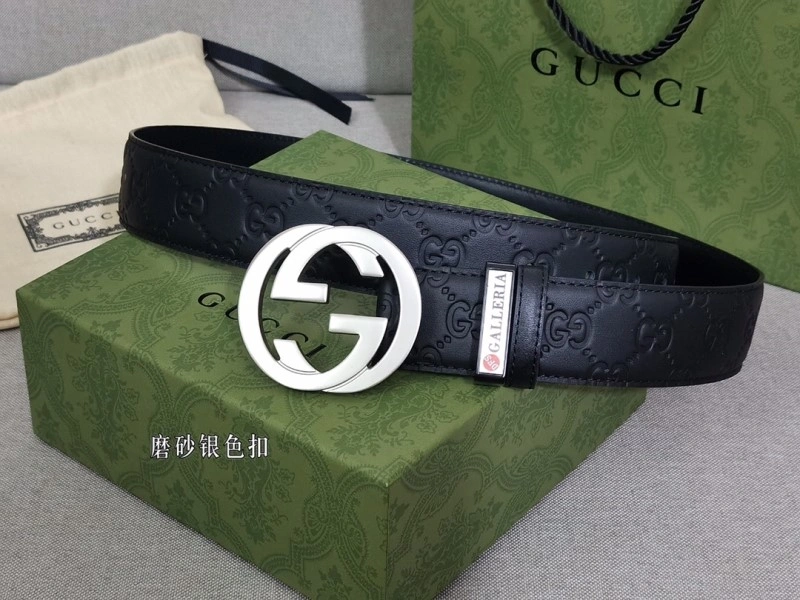 Legit Gucci Belts