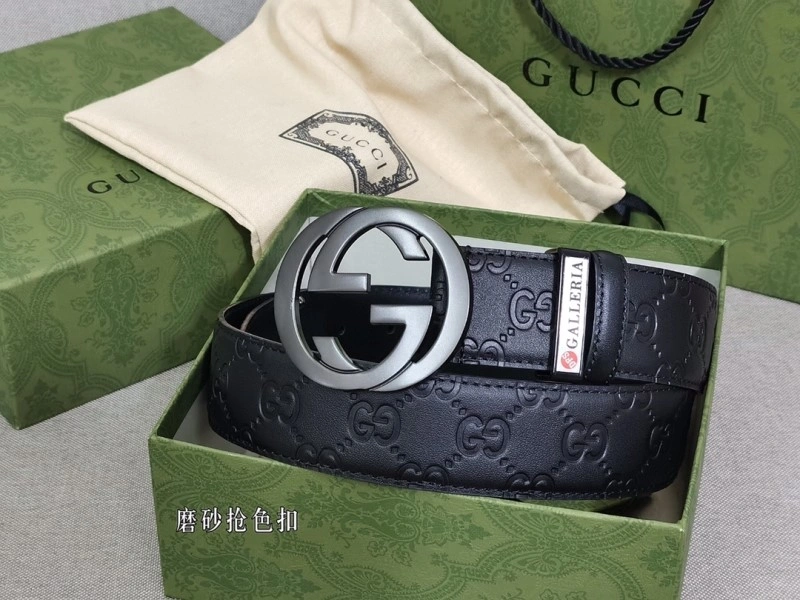 Factory-made Gucci Belts