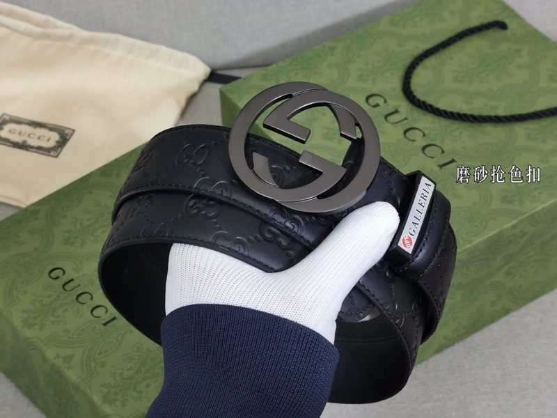 Factory-made Gucci Belts