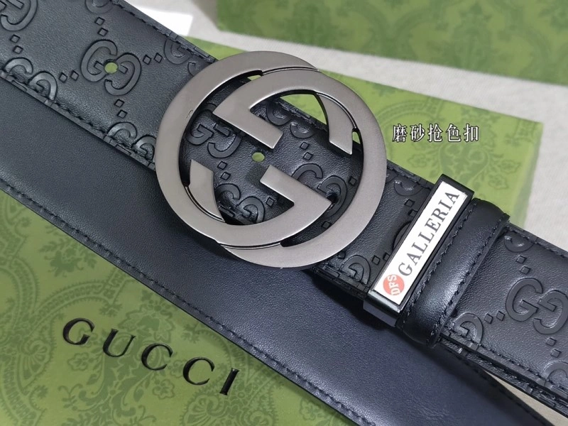Factory-made Gucci Belts