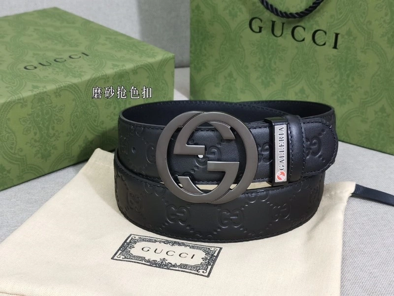 Factory-made Gucci Belts