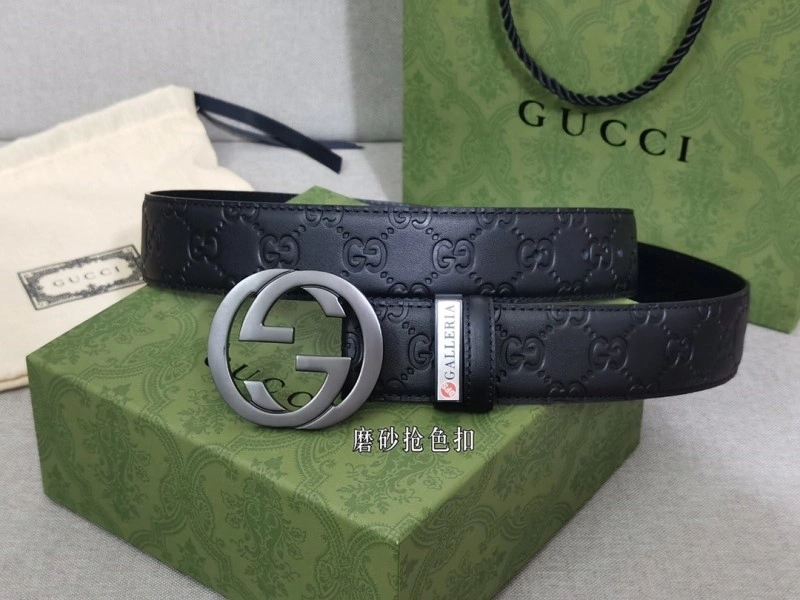 Factory-made Gucci Belts