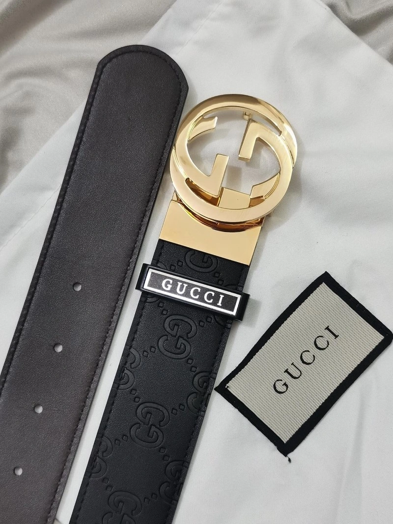 Perfect replica Gucci Belts