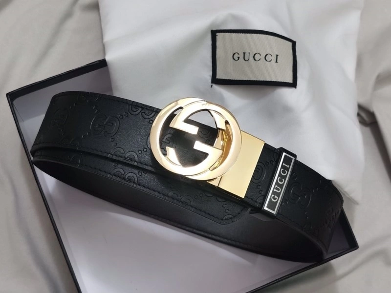 Perfect replica Gucci Belts