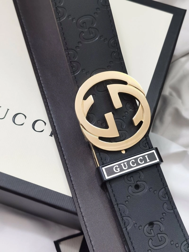 Perfect replica Gucci Belts