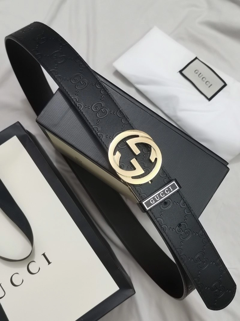 Perfect replica Gucci Belts