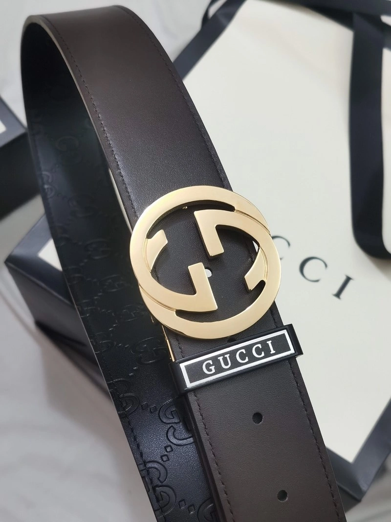 Perfect replica Gucci Belts