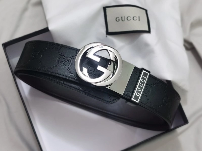 Perfect replica Gucci Belts