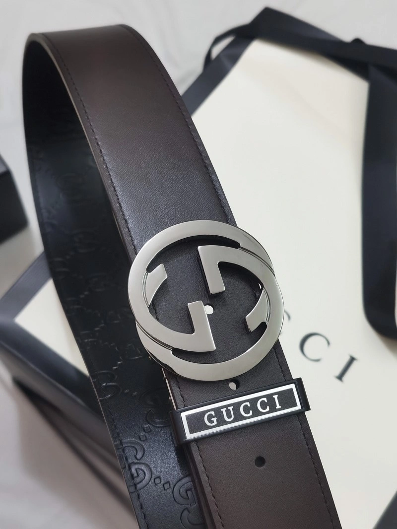 Perfect replica Gucci Belts