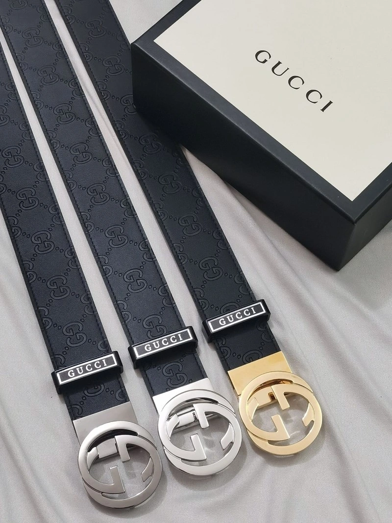 Perfect replica Gucci Belts