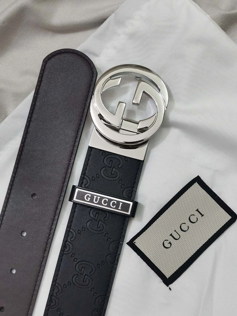 Brand-original Gucci Belts