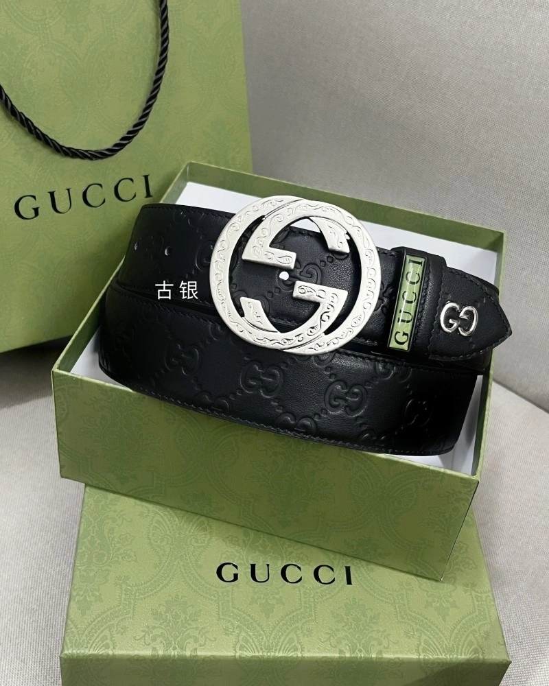 Exact replica Gucci Belts