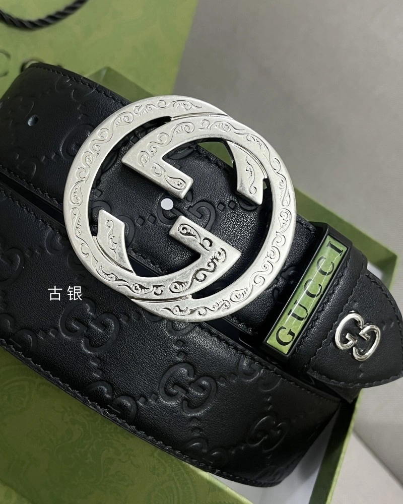 Exact replica Gucci Belts