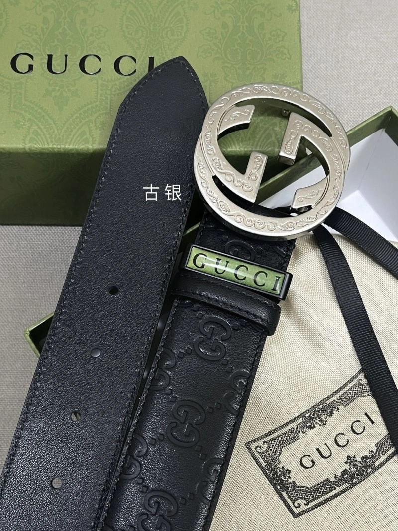Exact replica Gucci Belts