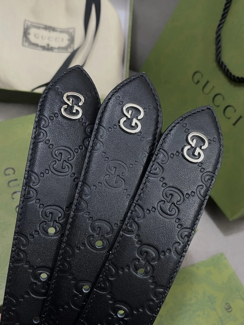 Exact replica Gucci Belts