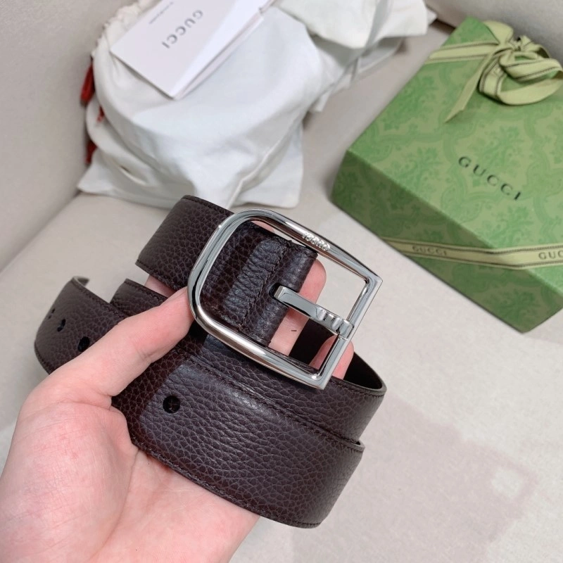 Authentic Gucci Belts