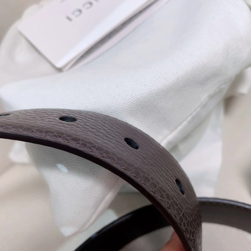 Authentic Gucci Belts