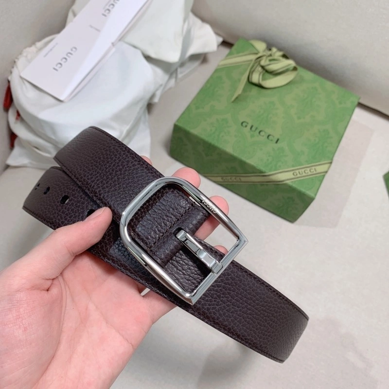 Authentic Gucci Belts