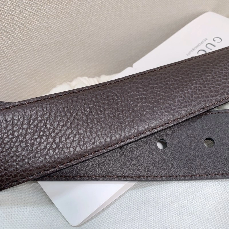 Authentic Gucci Belts