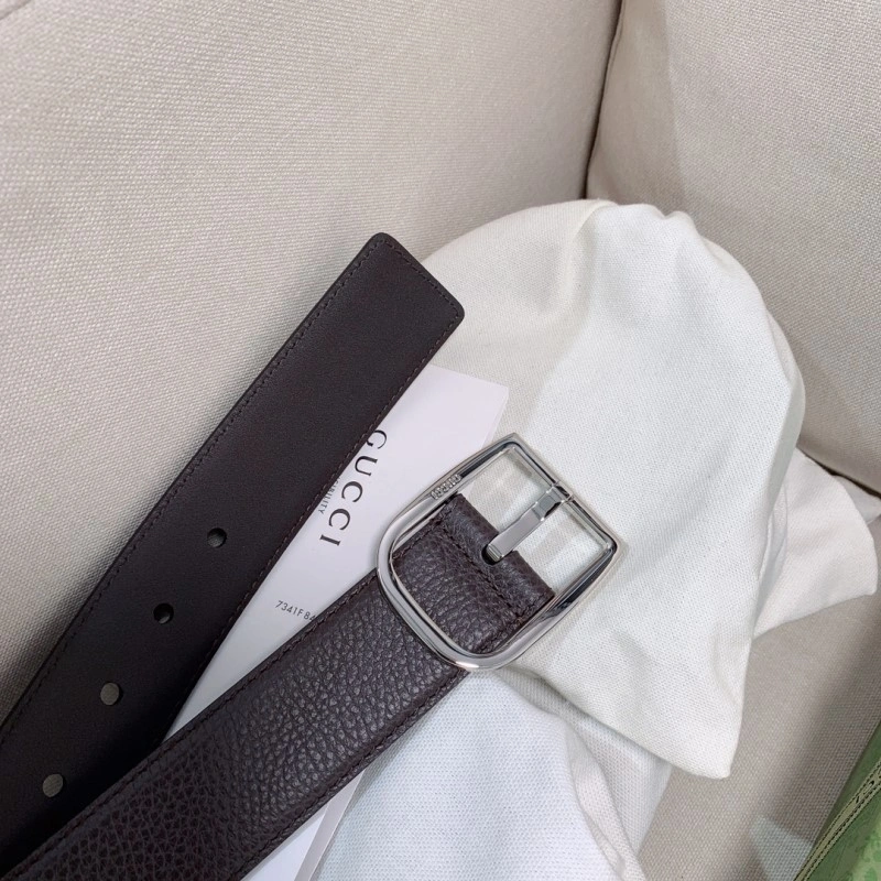 Authentic Gucci Belts
