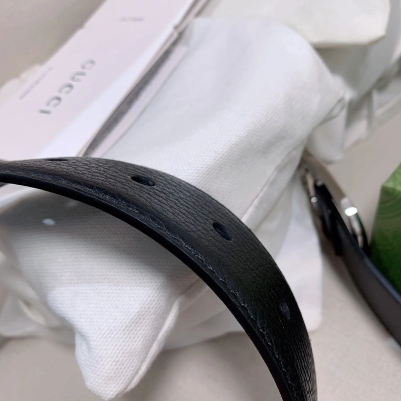 Reasonably priced Gucci Belts