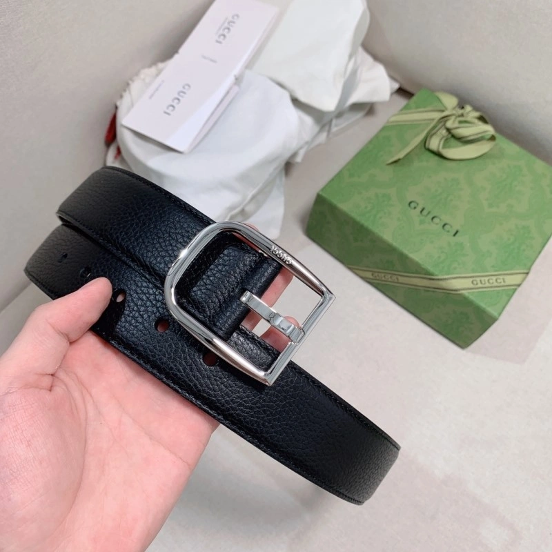 Reasonably priced Gucci Belts