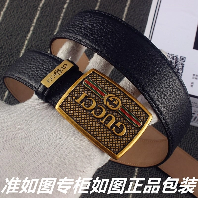 Accurate model Gucci Belts