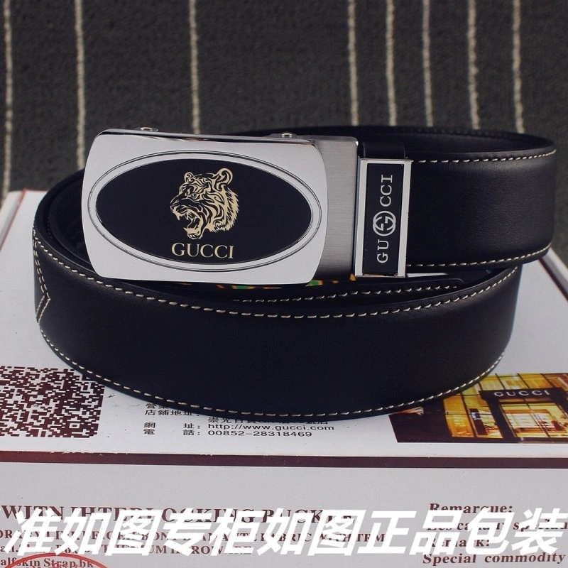 Budget-friendly Gucci Belts