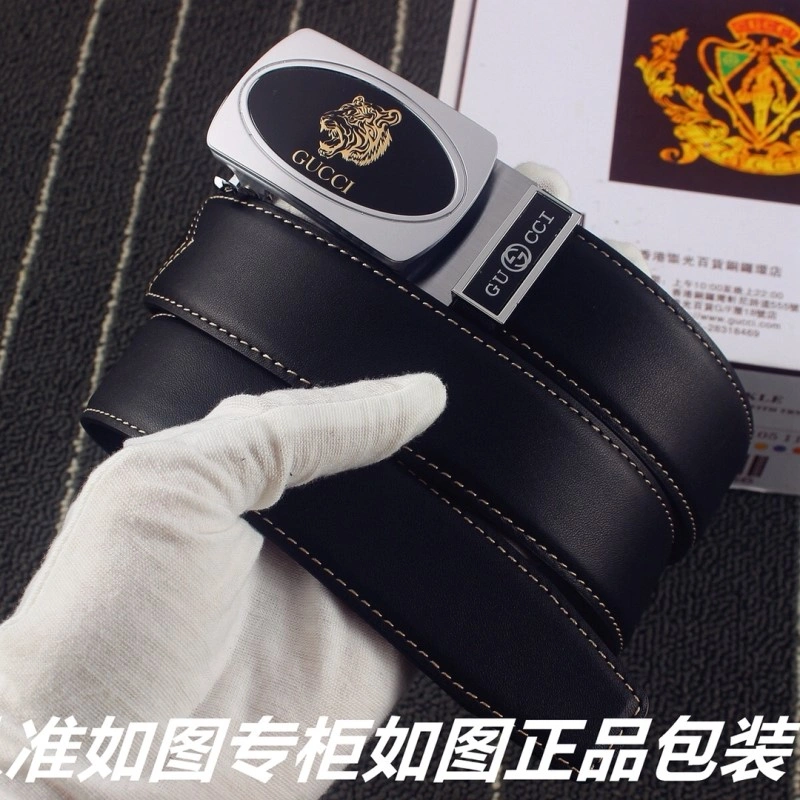 Budget-friendly Gucci Belts