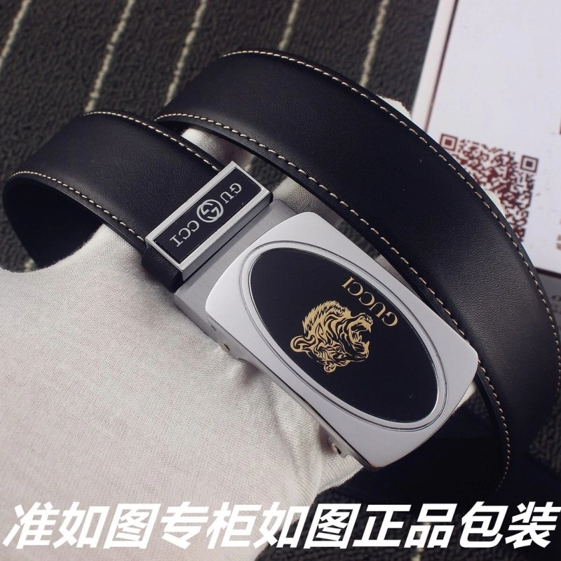 Budget-friendly Gucci Belts