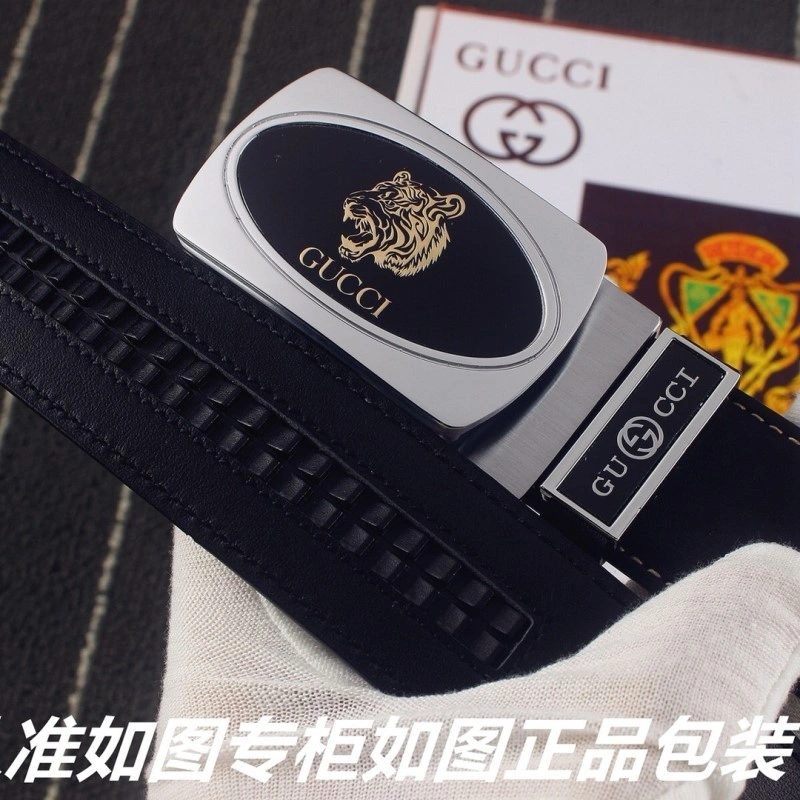 Budget-friendly Gucci Belts