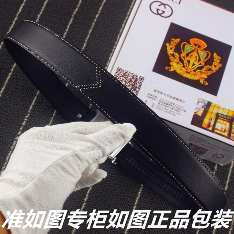 Budget-friendly Gucci Belts
