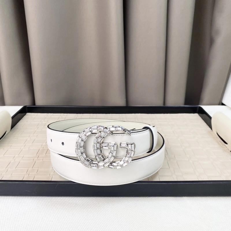 Mirror quality Gucci Belts
