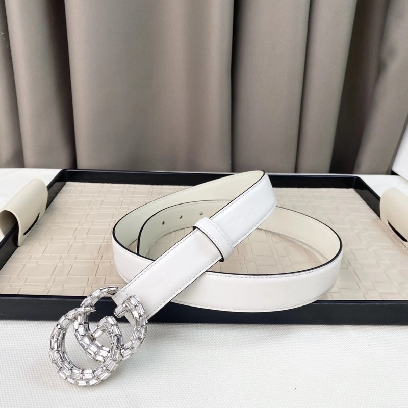 Mirror quality Gucci Belts