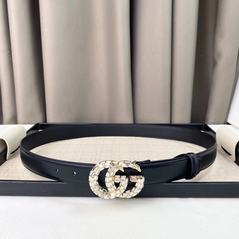 Accurate model Gucci Belts