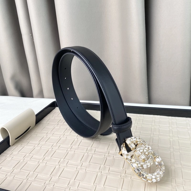 Accurate model Gucci Belts