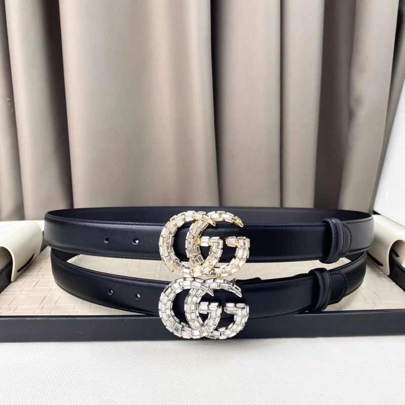 Economical Gucci Belts