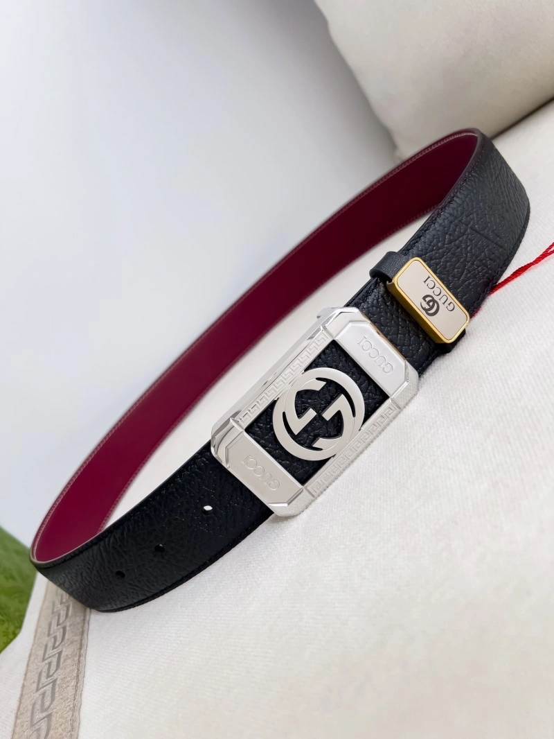 Brand-original Gucci Belts