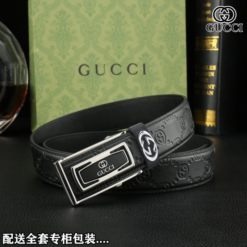 Inexpensive Gucci Belts
